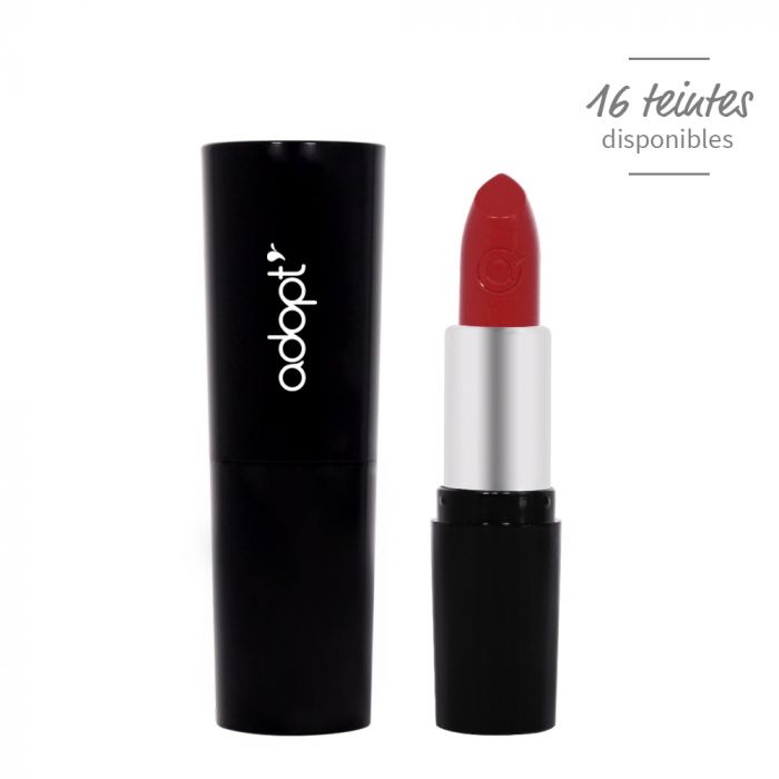 Rouge à lèvres – Adopt Ile Maurice