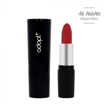 Rouge à lèvres – Adopt Ile Maurice