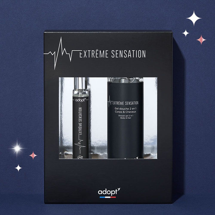 Gel douche – Adopt Ile Maurice