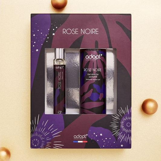 Gel douche – Adopt Ile Maurice